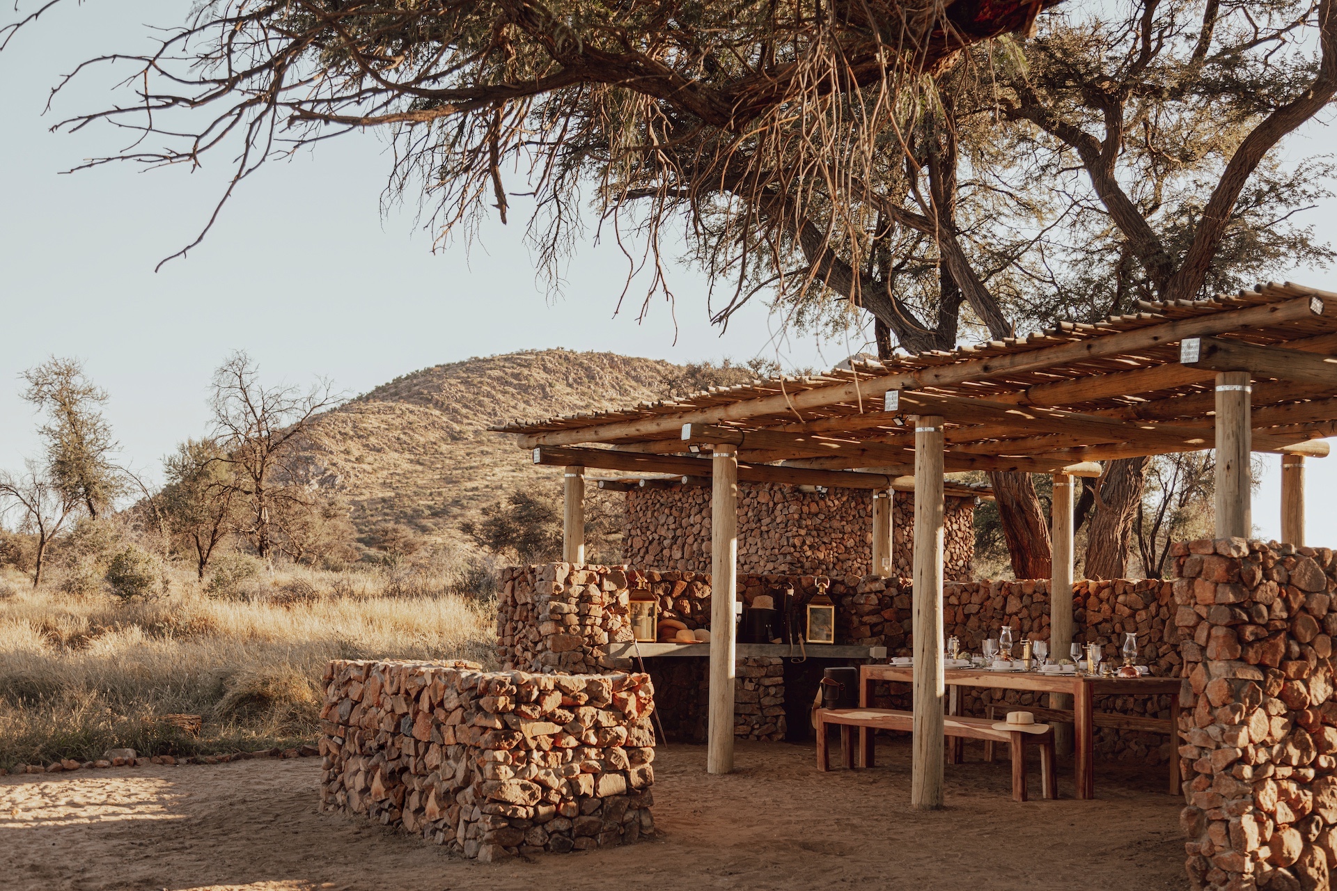 Activities | Gmundner Lodge Namibia | Back to Nature