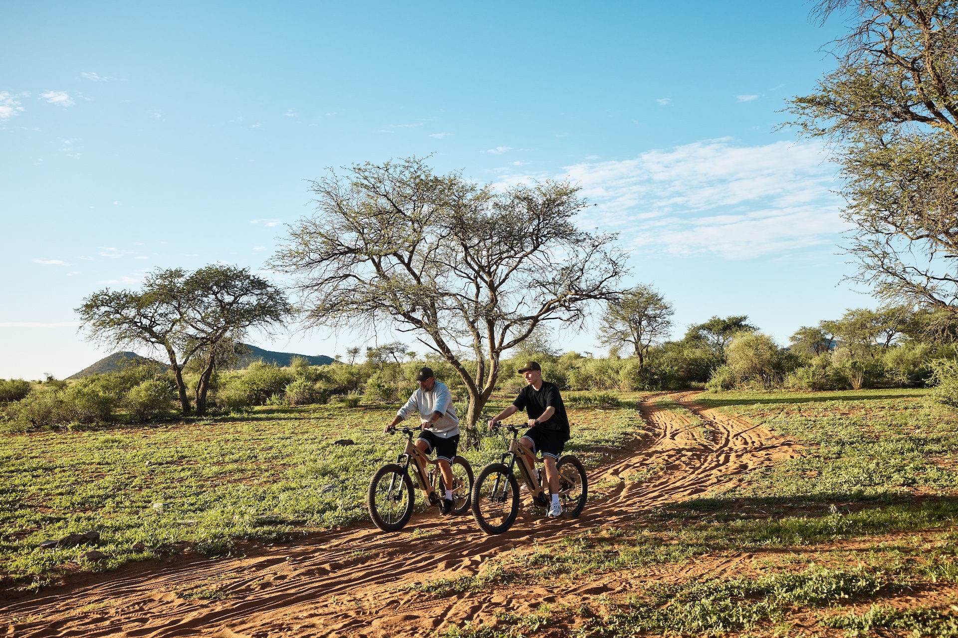Activities | Gmundner Lodge Namibia | Back to Nature