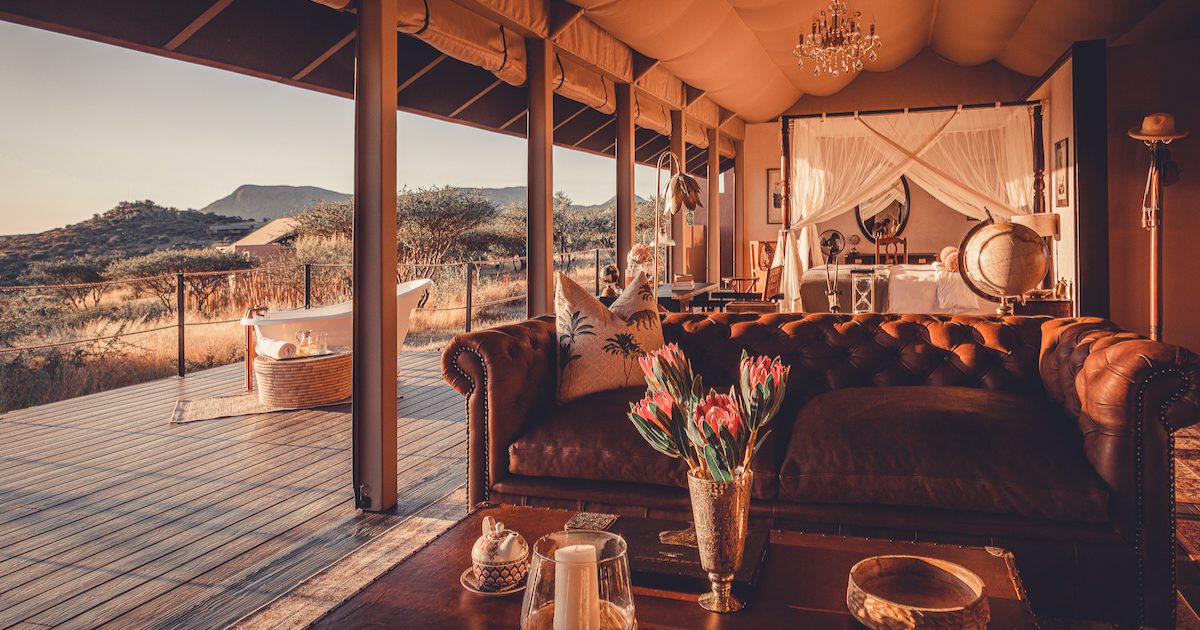 PRICES AND RATES | Gmundner Lodge Namibia | Back to Nature