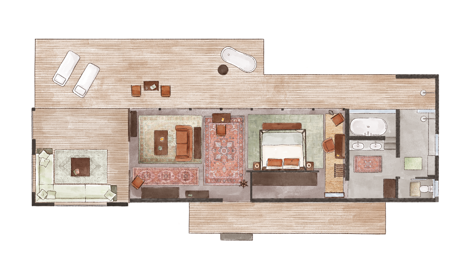 Gmundner Double Suite Gmundner Lodge Namibia Back To Nature gmundner-double-suite-gmundner-lodge-namibia-back-to-nature